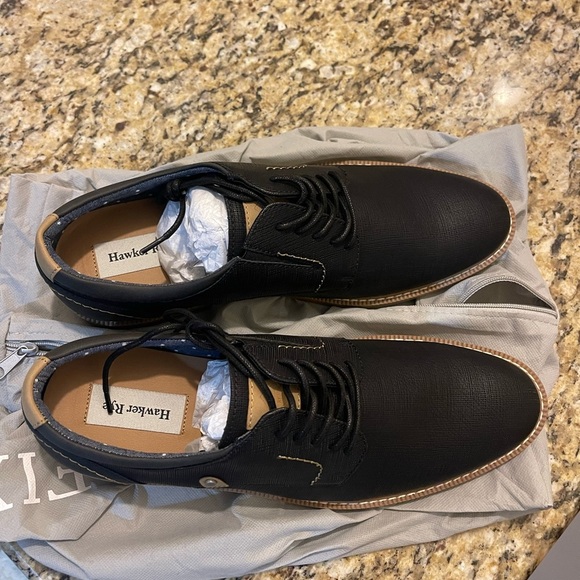 Hawker Rye | Shoes | Hawker Rye Shoes For Men Black 15 | Poshmark